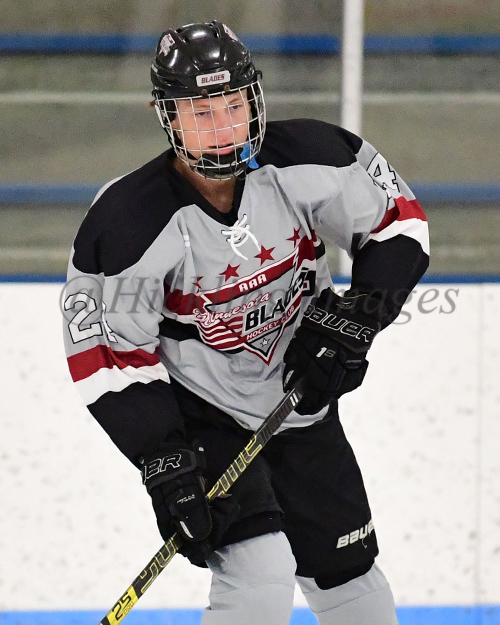 Nick Baer - Elite Prospects