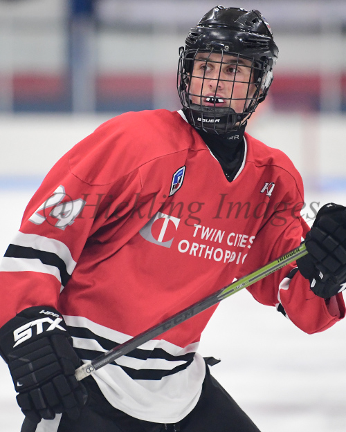 Gavin Best - Elite Prospects