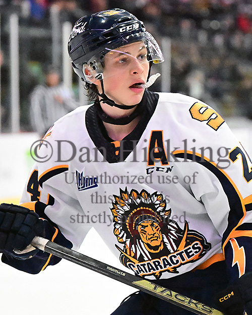 Angus Booth - Elite Prospects