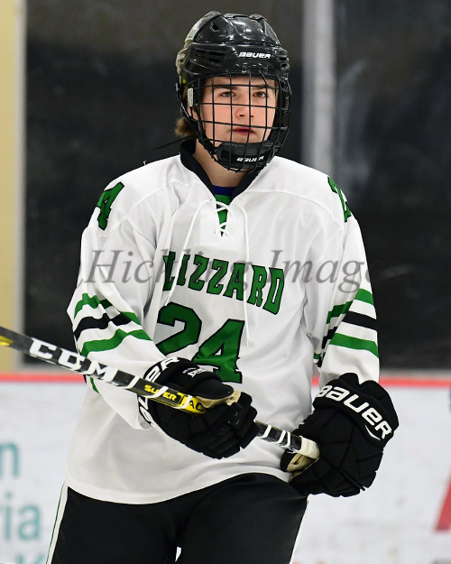 Joseph Brink - Elite Prospects