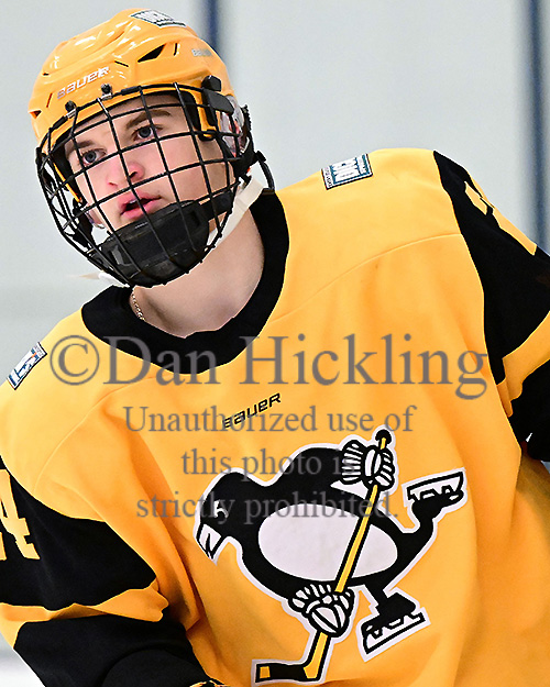 Jacob Cloutier - Elite Prospects