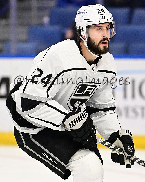Phillip Danault - Elite Prospects