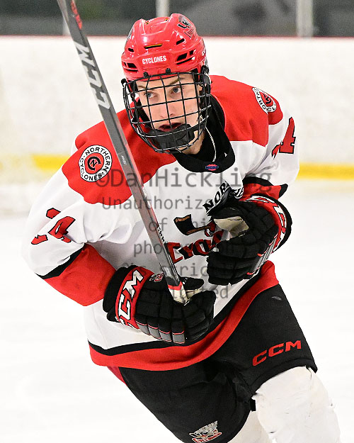 Thomas Dandurand - Stats, Contract, Salary & More