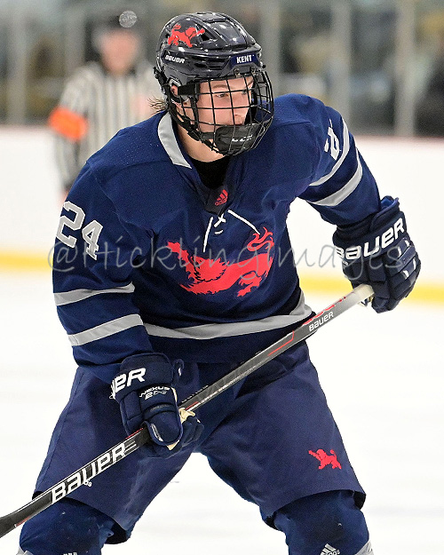 Giovanni DiGiulian - Stats & Facts - Elite Prospects