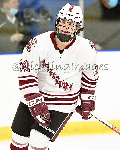 Connor Driscoll - Elite Prospects