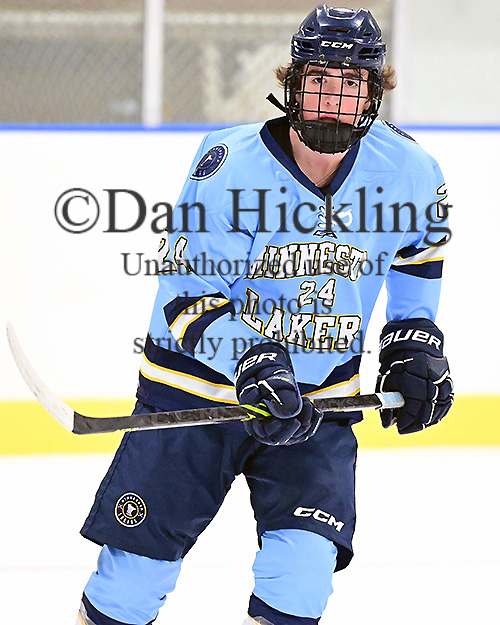 George Ericson - Stats & Facts - Elite Prospects