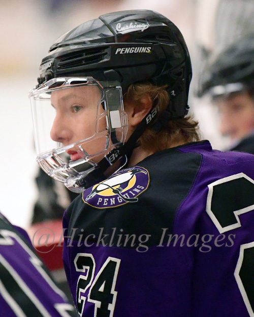 Jack Faller - Elite Prospects