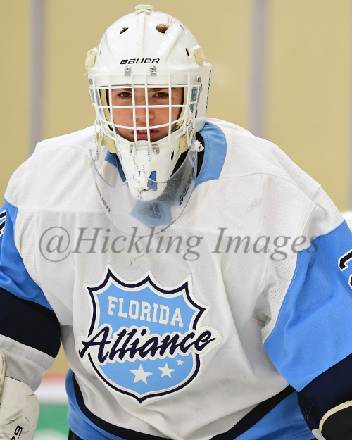 Jacob Fowler - Elite Prospects