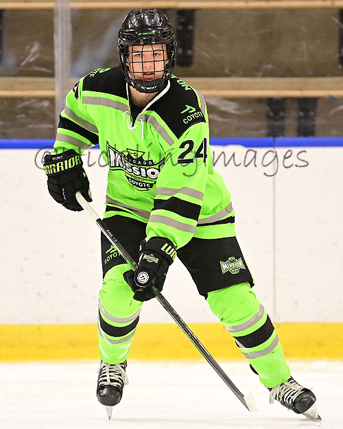 Miles Gust - Stats, Contract, Salary & More