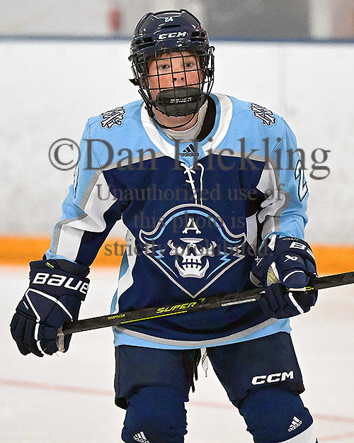 Braeden Hart - Stats, Contract, Salary & More