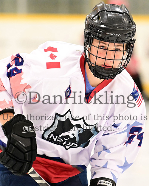 Jack Holland - Elite Prospects