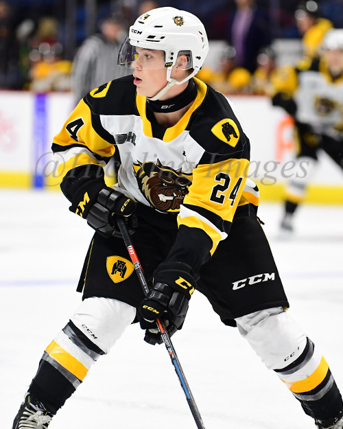 Ryan Humphrey - Elite Prospects