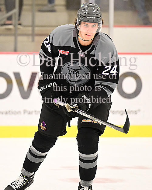 Shane Lachance - Elite Prospects