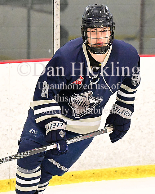 Cole Laden - Elite Prospects