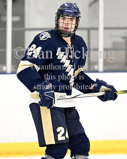 Caden Lee - Stats, Contract, Salary & More