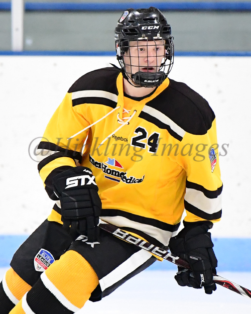 Ethan Lund - Elite Prospects
