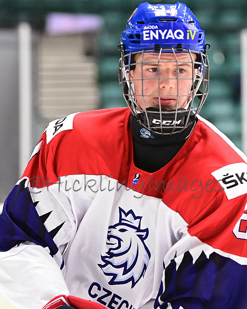 Simon Marha - Elite Prospects