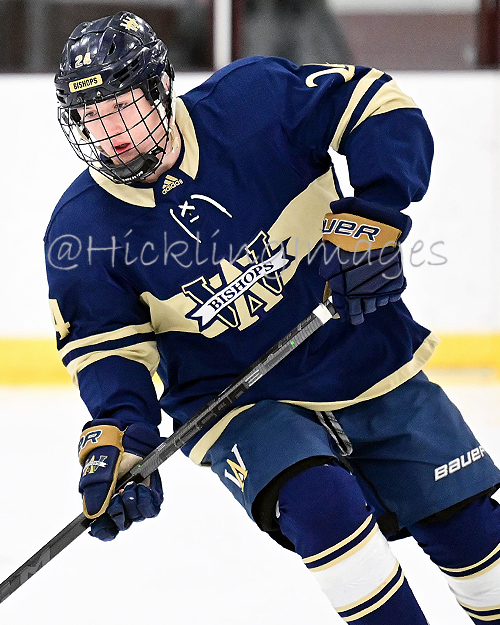 Kaden McCarthy - Elite Prospects