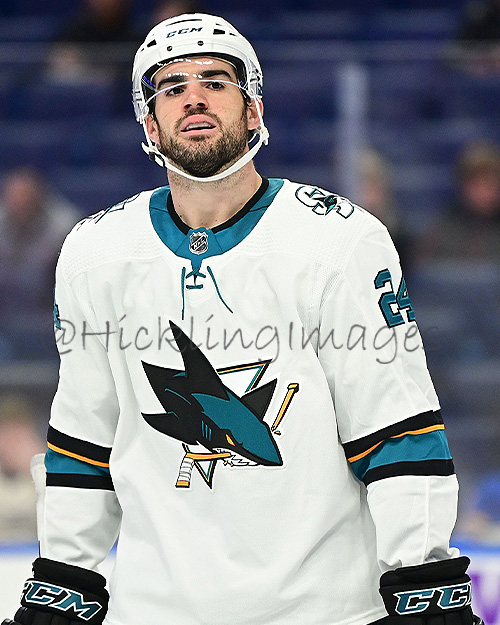 Jaycob Megna - Elite Prospects