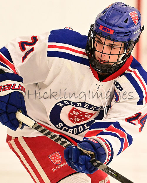 Nick Messina - Elite Prospects