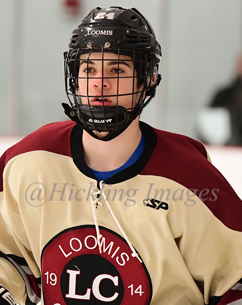 Cameron Partridge - Elite Prospects