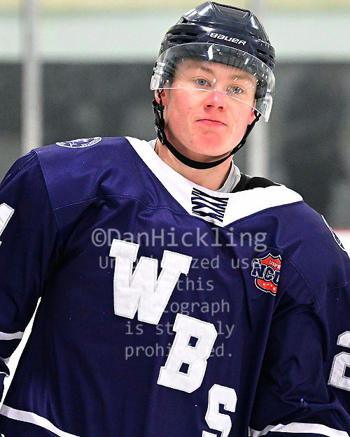 Keanan Pearman - Stats, Contract, Salary & More