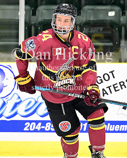 Nicolas Pigeon - Stats, Contract, Salary & More