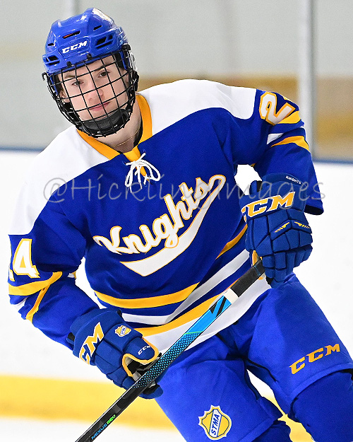 Karson Raymond - Elite Prospects