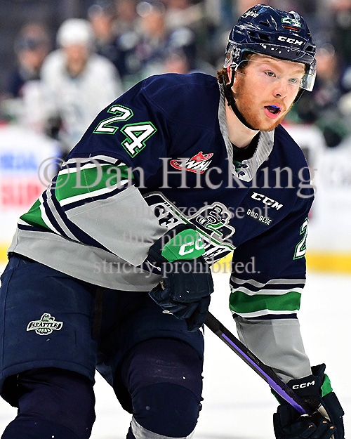 Reid Schaefer - Elite Prospects