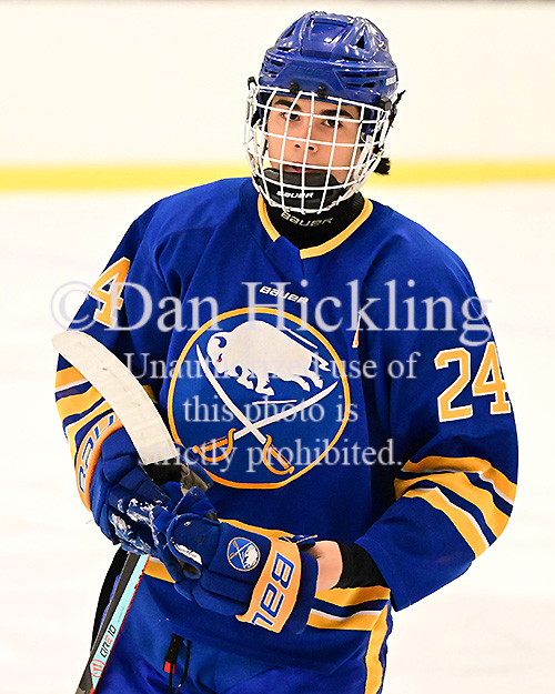 Owen Tylec - Elite Prospects