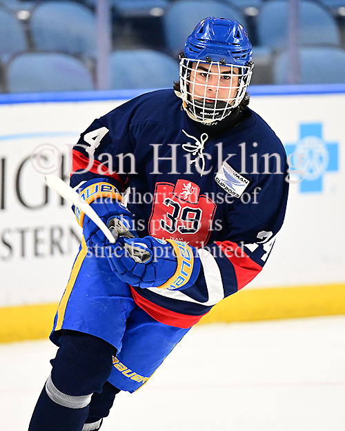 Owen Tylec - Stats & Facts - Elite Prospects