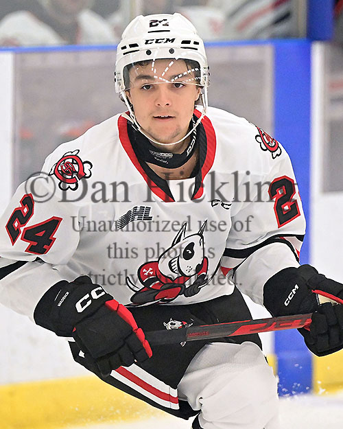 Owen Sound Attack 2022-23 Off-Season Thread (Part 2) | Page 29 ...