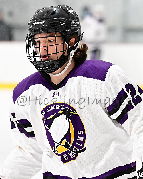 Carter Wallace - Stats & Facts - Elite Prospects