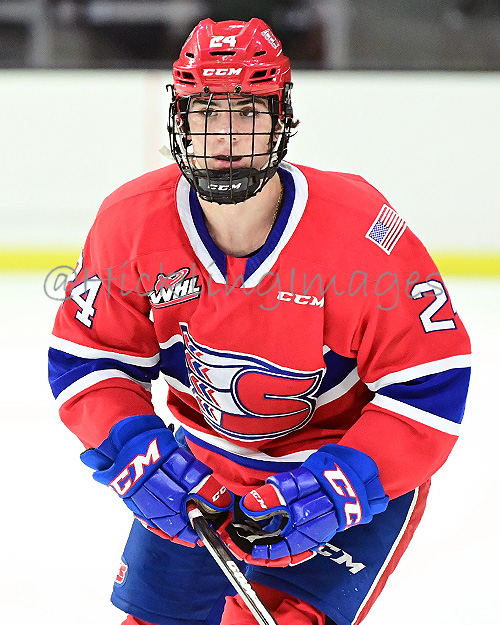 Saige Weinstein - Elite Prospects