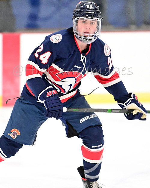 Ty Wood - Stats, Contract, Salary & More