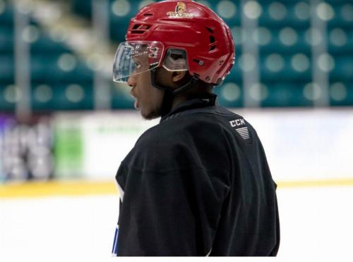 Zechariah Thomas - Elite Prospects