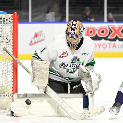 Griffin Fair - Stats, Contract, Salary & More