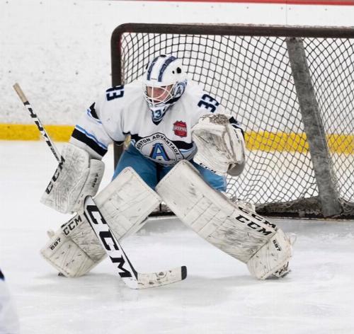 Jack Nowicki - Elite Prospects