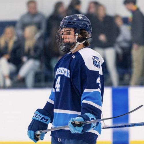 Jake Kloss - Stats & Facts - Elite Prospects