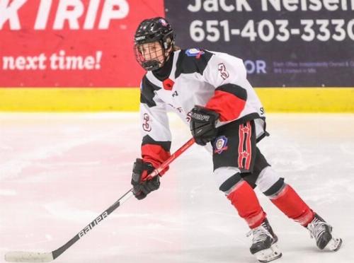 Ryder Betzold - Elite Prospects