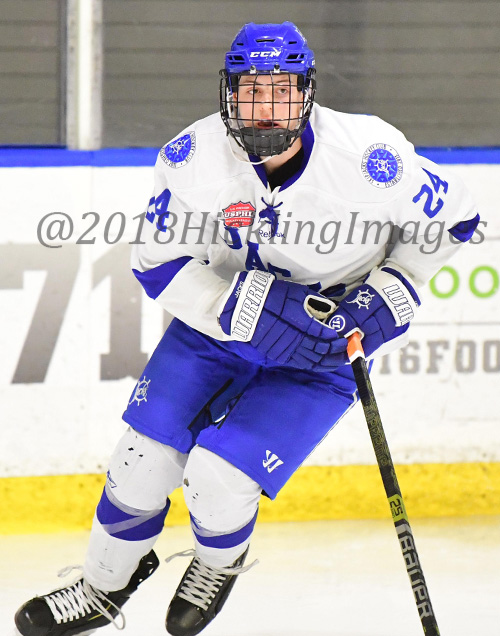 Ryan Gordon - Elite Prospects