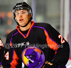 Steve Holtz - Elite Prospects