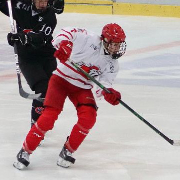 Adam Klaus - Elite Prospects