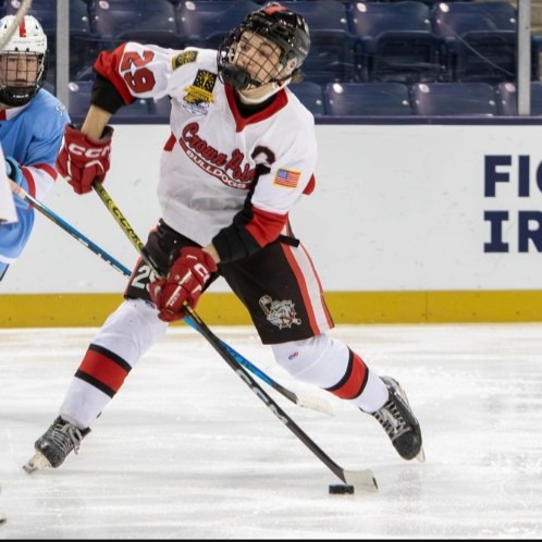 Collin Nelson - Stats, Contract, Salary & More