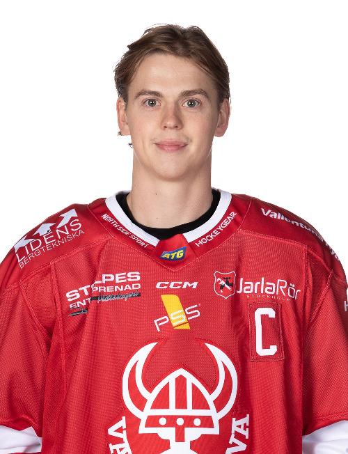 Marcus Andersson - Elite Prospects