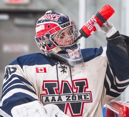 Connor Davis - Elite Prospects