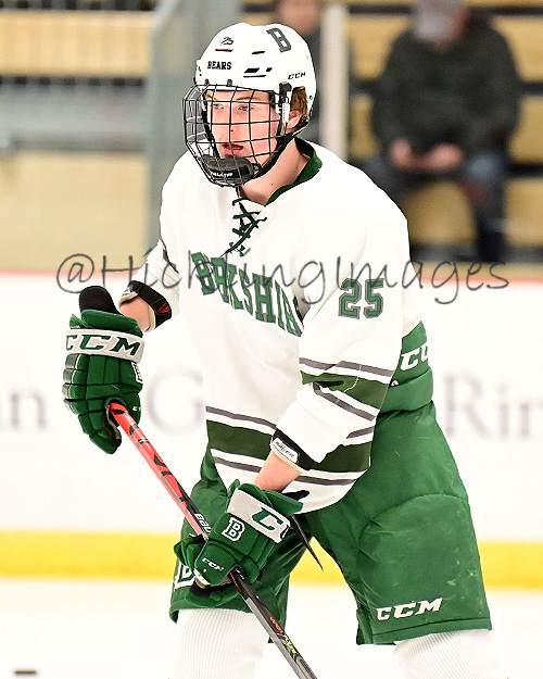 Devin Bard - Stats & Facts - Elite Prospects