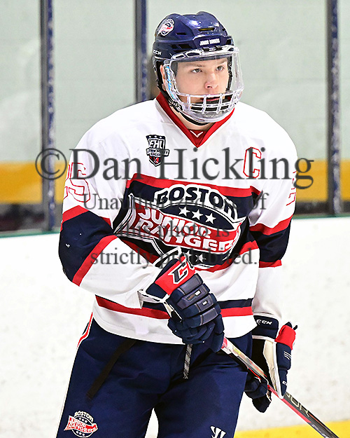 Brett Beale - Elite Prospects