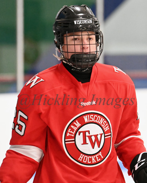 Hunter Bill - Elite Prospects