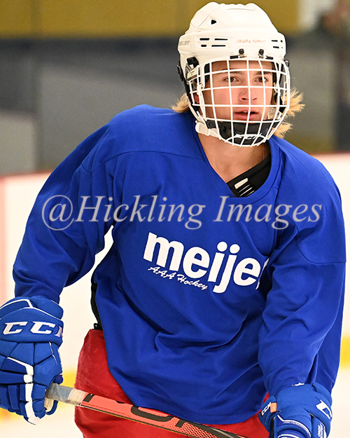 Bryce Boucher - Stats & Facts - Elite Prospects